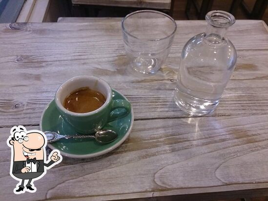 Faculty Coffee, Birmingham - Restaurant menu, prices and reviews