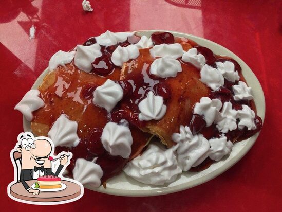 Freeway Cafe #1, 465 S Sheridan Rd in Tulsa - Restaurant menu and reviews