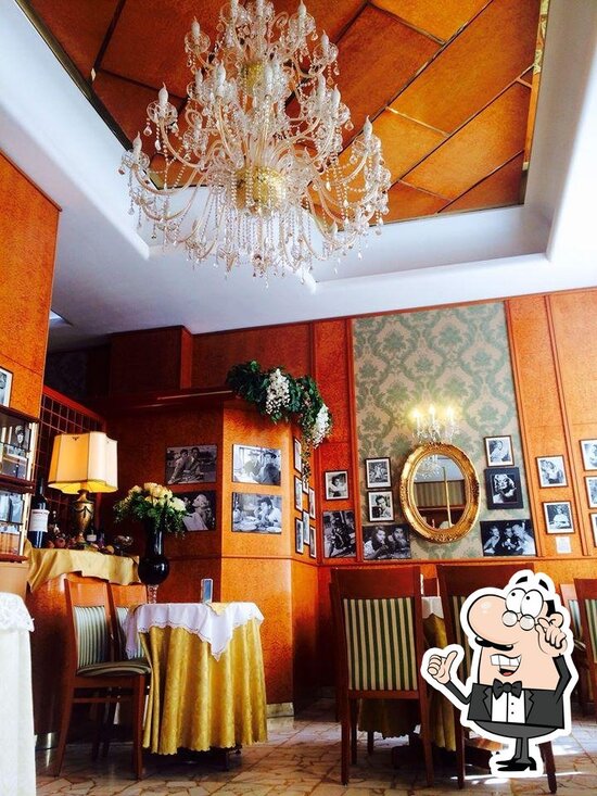 Gran Bar, Novara, Corso Cavour - Restaurant reviews
