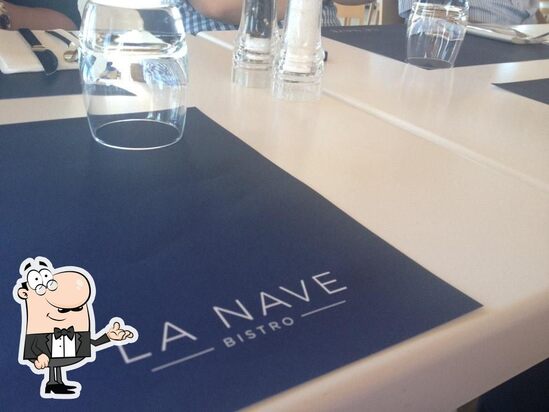 La Nave, Saint Paul's Bay - Restaurant menu, prices and reviews