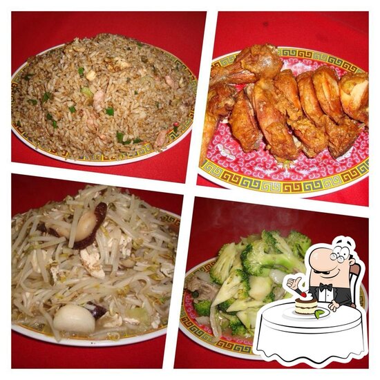 Lim yuen, Los Mochis - Menú del restaurante, precios y reseñas