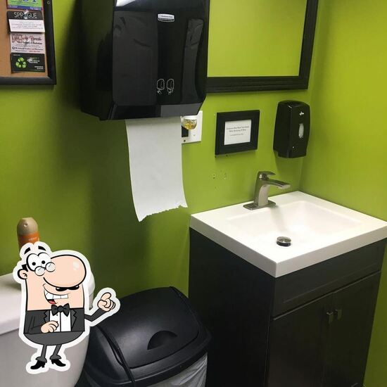 Looney Bin, Laconia - Restaurant menu, prices and reviews