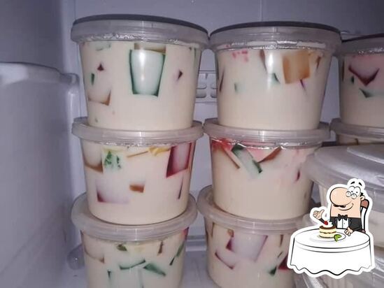 Postrecitos Vicky desserts, Ciudad Mante