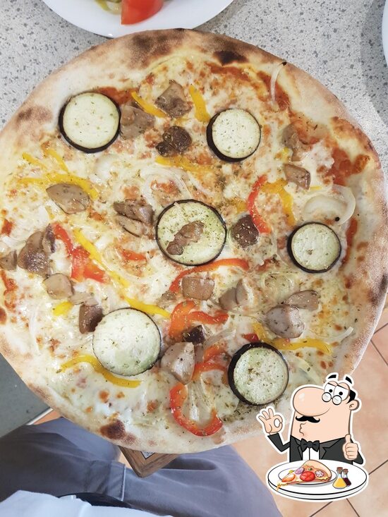 Restaurant Il Gusto, Dübendorf, Wilstrasse 2 - Restaurantbewertungen