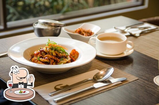 Menu at Salt Resto at Widus Hotel and Casino Clark restaurant, Mabalacat