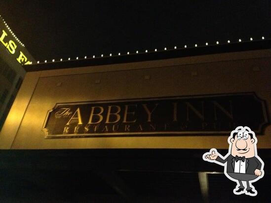 The Abbey Inn Restaurant & Pub, Denton - Restaurant menu, prices and ...