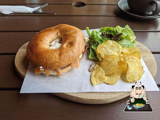 The Coffee Chain, Newark-on-Trent - Restaurant menu, prices and reviews
