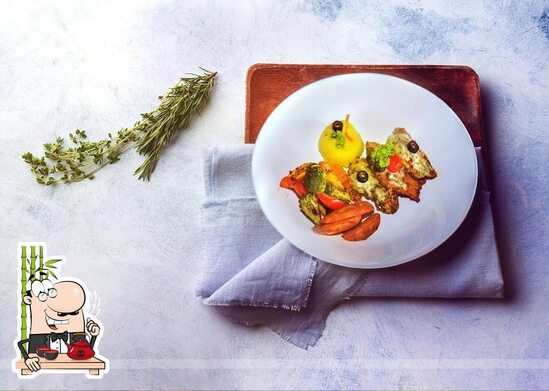 Zion Bar And Lounge, Dehradun - Restaurant menu and reviews