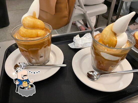 DAY Off DAY cafe, Busan - Restaurant reviews