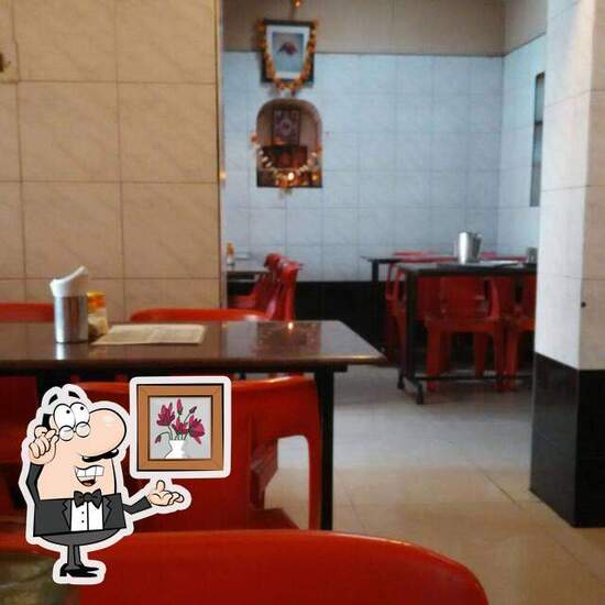 DORABJEE & SONS, Pune - Restaurant reviews