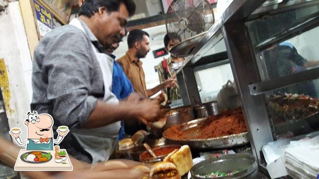 Mandvi Double Roti Vala, Bhuj - Restaurant menu, prices and reviews