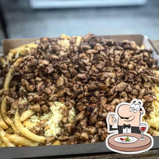 Red Sea Cafe & Shisha, Mirrabooka - Restaurant menu, prices and reviews