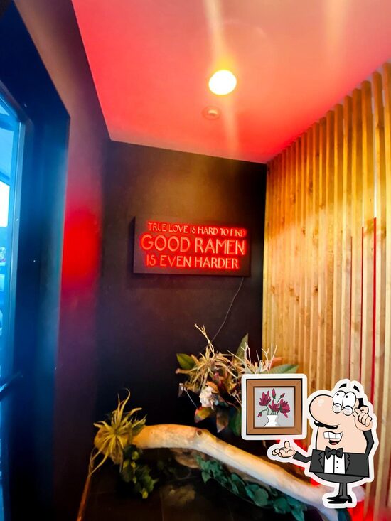 Onoya Ramen, Honolulu - Restaurant menu, prices and reviews