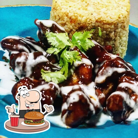 495 Kitchen restaurant, Davao City, 495 General Luna Ext - Restaurant ...