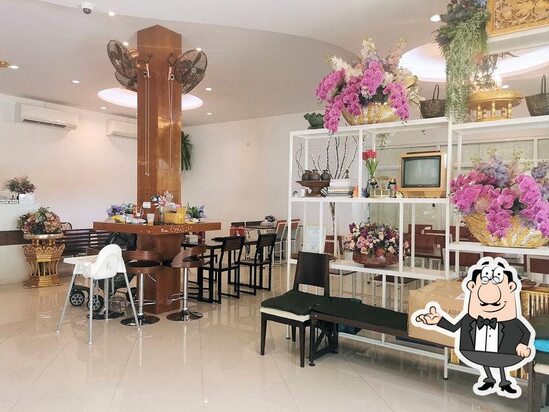 Aba Kitchen, Chiang Mai - Restaurant menu, prices and reviews