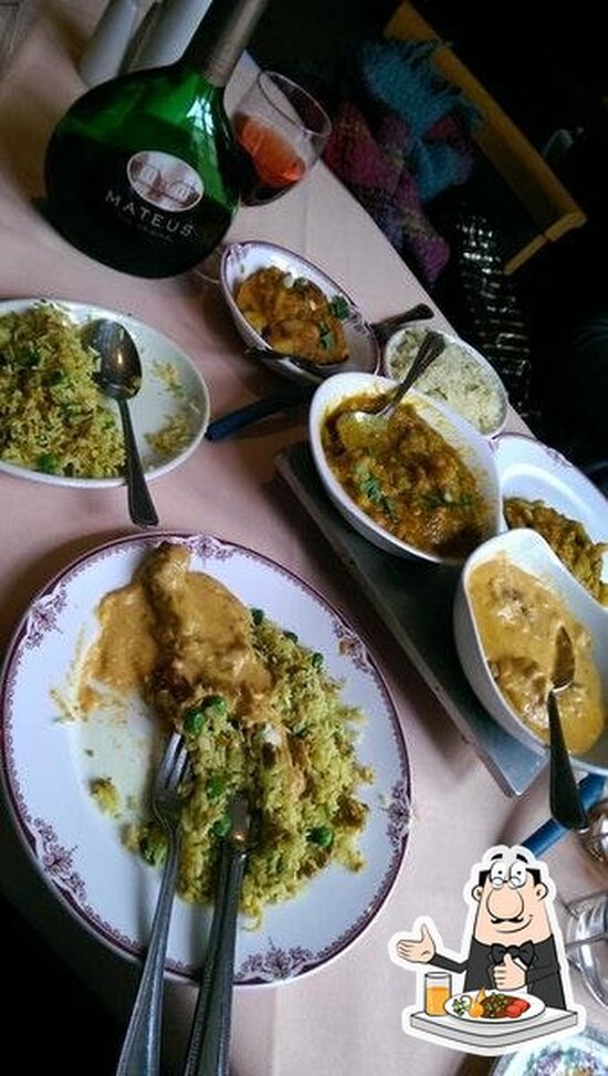 Menu at Bengal Bite Tandoori restaurant, Devizes