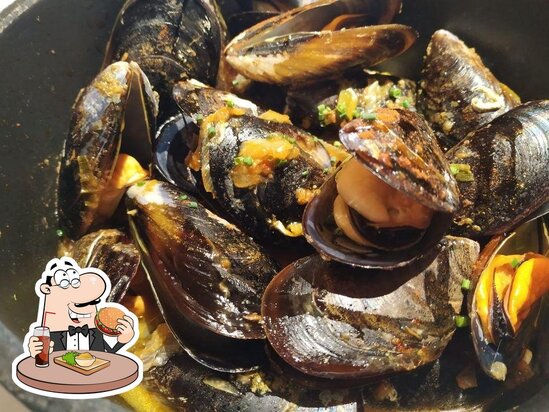 Cafè Es Pes de sa Palla in Palma - Restaurant reviews