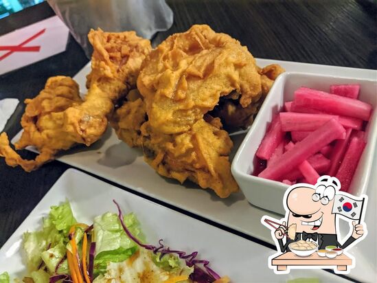ChiMac Chicken & Beer - Polaris Makati City restaurant, Makati ...