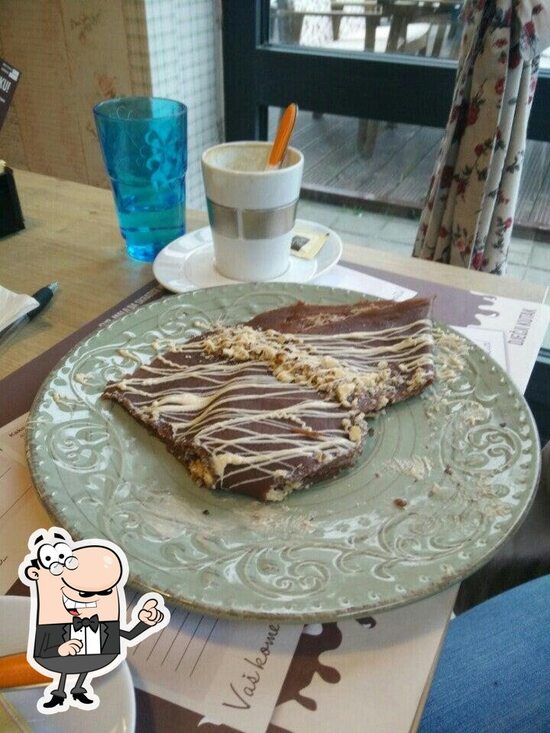 Choco Café, Zagreb - Restaurant menu, prices and reviews