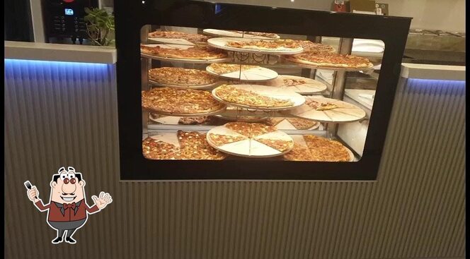 Crispy Corner, Antalya - Restaurant reviews