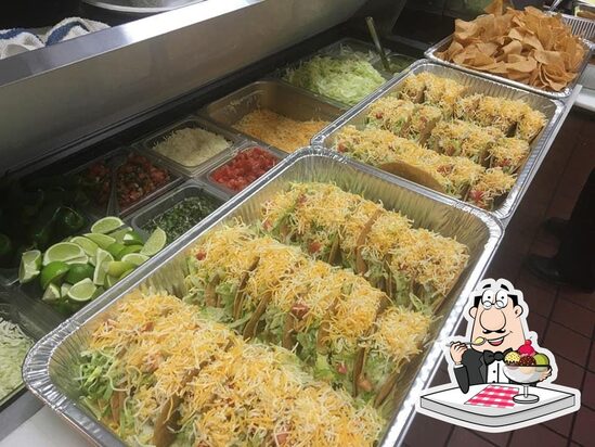 El Ranchito Taco Shop, 40335 Winchester Rd F in Temecula - Restaurant ...