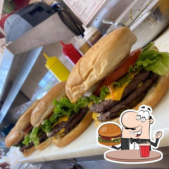 Famous Uncle Al's @ Kemps River, 5394 Kemps River Dr #108 in Virginia ...
