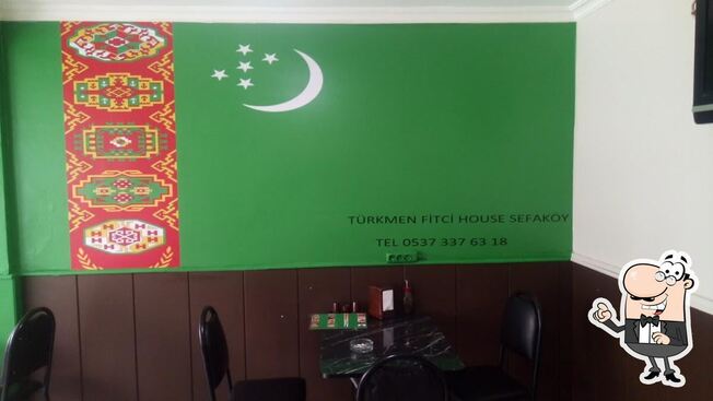 Fitci house Sefaköy SOLTAN SACAK, Istanbul - Restaurant reviews