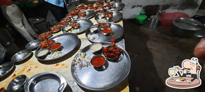 Hotel Mathura, Ichalkaranji - Restaurant reviews