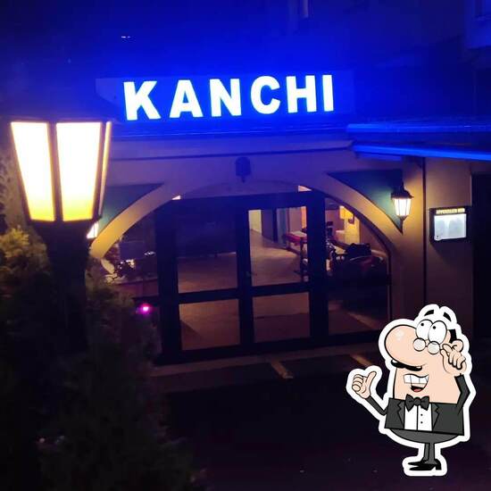 KANCHI Baden, Baden - Critiques de restaurant