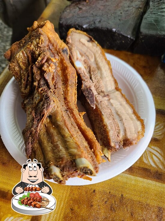 Lechonera La Calidad, Bonao - Menú del restaurante, precios y reseñas
