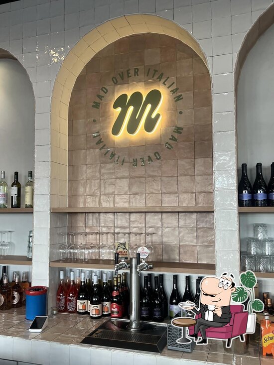 Mad over Italian - MOI establishment, Hope Island – menu, prices & reviews