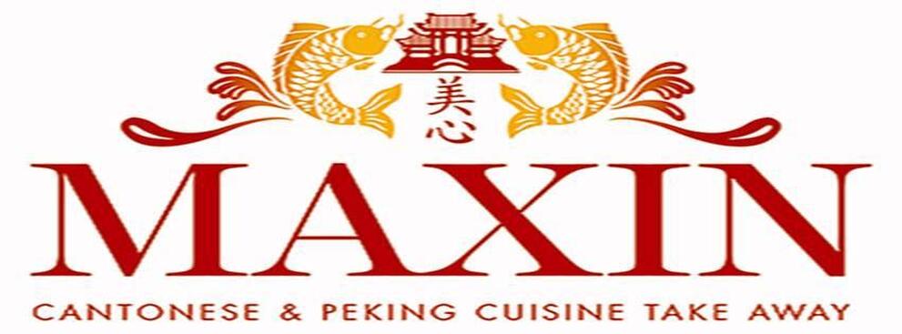 Menu at Maxin restaurant, Kirkcaldy, 3-5 High St