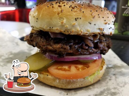 O'Burger, Dollard-Des-Ormeaux - Menu du restaurant, prix et avis