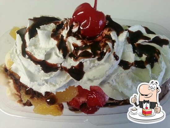 Raspados House in Phoenix - Restaurant menu and reviews
