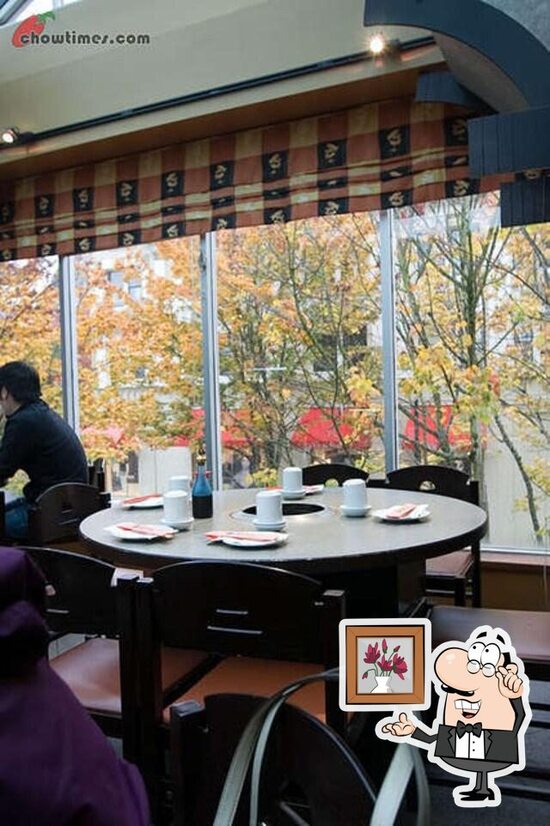 Shabusen Yakiniku House, Vancouver - Restaurant menu, prices and reviews