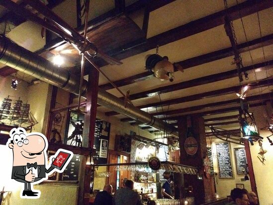 Speisekarte von Substanz Biergarten & Kneipe pub & Bar, Leipzig