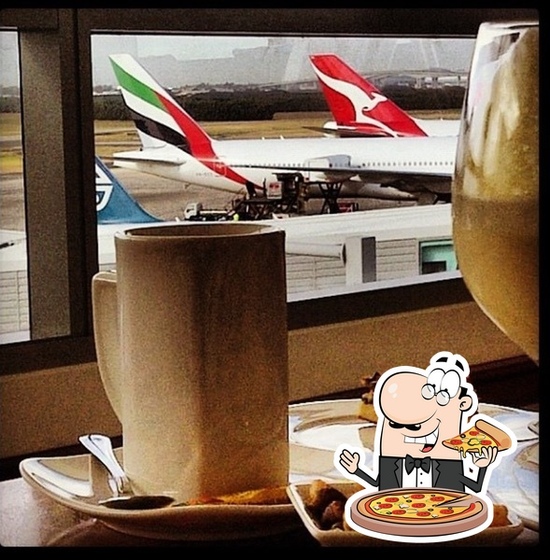 The Emirates Lounge in Pinkenba - Restaurant reviews