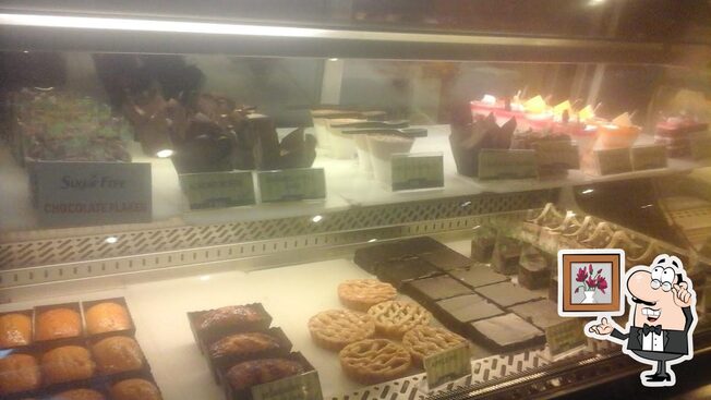 Unibic French Loaf Bakery and Cafe Cake Shop in Santoshpur Survey Park ...