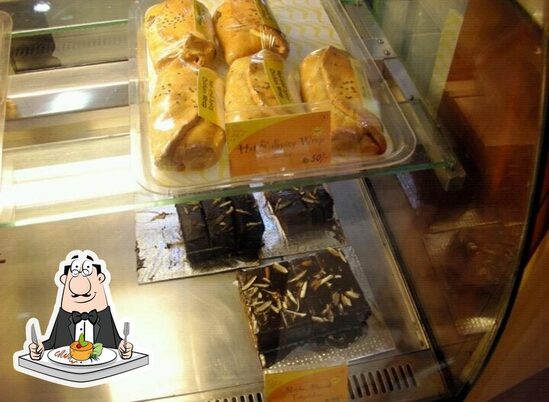 Unity Bakery, Pune - Restaurant menu, prices and reviews