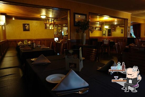 Mama Riso's Restaurant, Lake George - Restaurant menu, prices and reviews