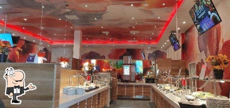 The Buffet in Delta - Restaurant reviews