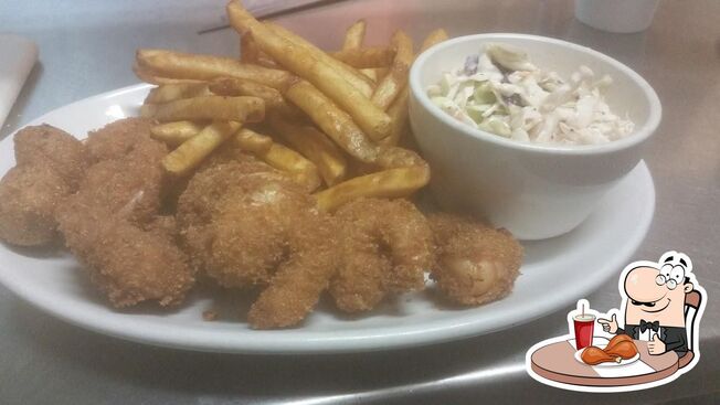 Tipsy Toad Tavern, Chapin - Restaurant menu, prices and reviews