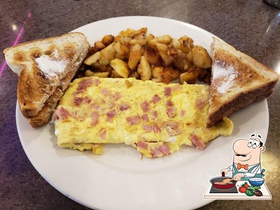 Menu at West Haven Duchess Dineraunt restaurant, West Haven, 706 ...