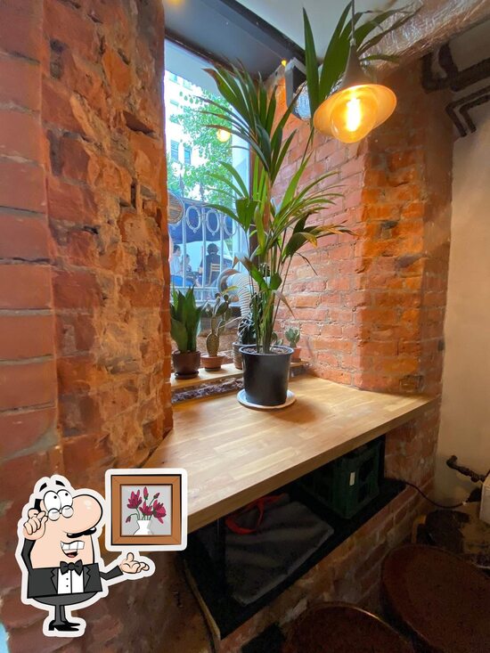 Señor Lucas taquería, Warsaw - Restaurant menu, prices and reviews