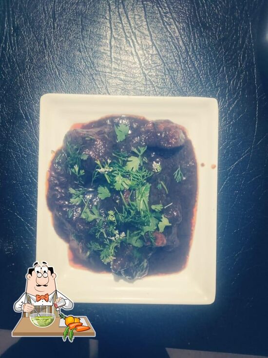 D K Chicken Dum Biryani Corner, Hingoli - Restaurant menu, prices and ...