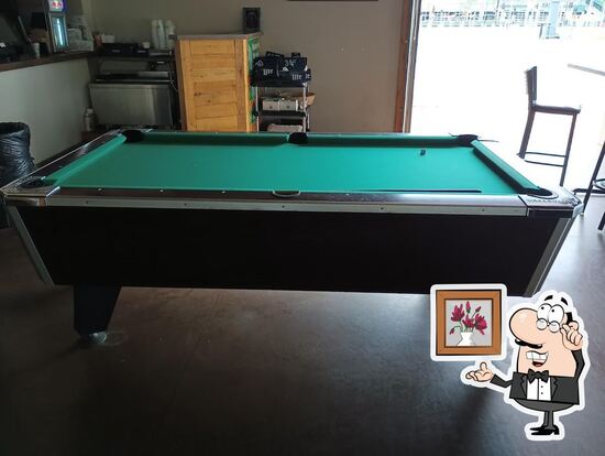 D2 Sports Pub, Green Bay - Restaurant menu, prices and reviews