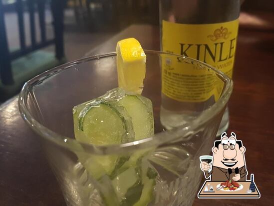 DIPLO 97 ALL-IN pub & bar, Příbram - Restaurant reviews