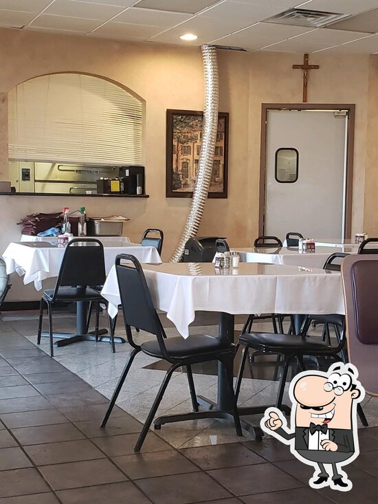 Filippo's Italian Restaurant, South Williamsport - Restaurant menu ...