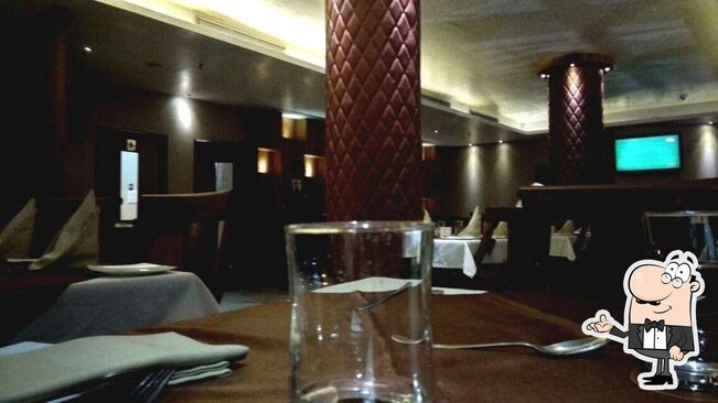 Flambe, Kolkata - Restaurant menu, prices and reviews