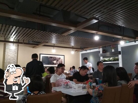Fusia Restaurant - PTC Surabaya, Surabaya - Restaurant menu, prices and ...